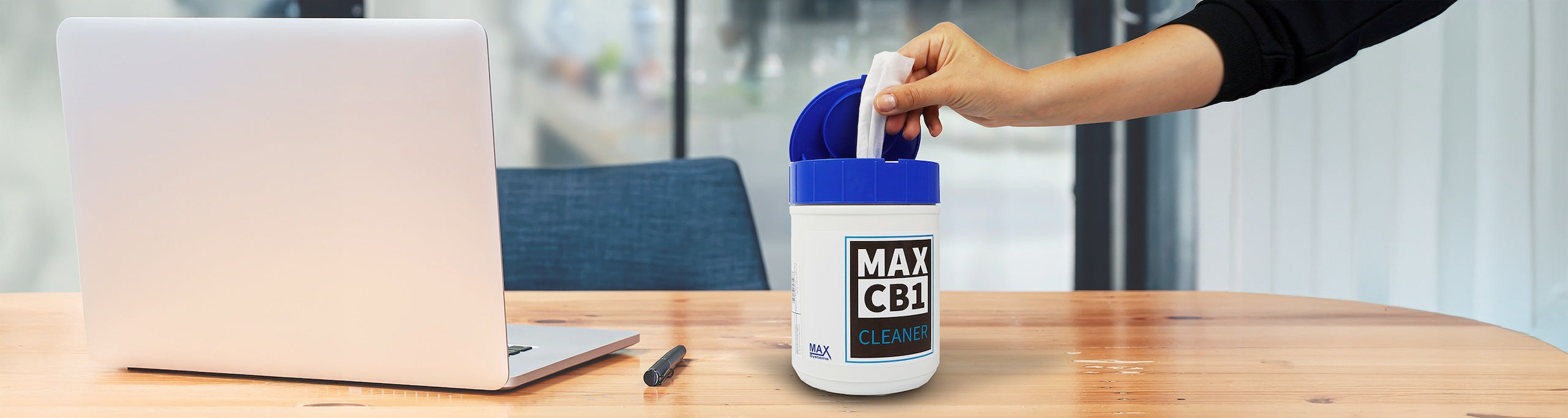 Zubehör > LabelMax MP1 – Max Systems GmbH