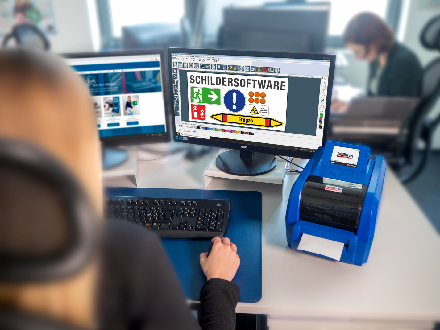 SignMax v11 – Max Systems GmbH