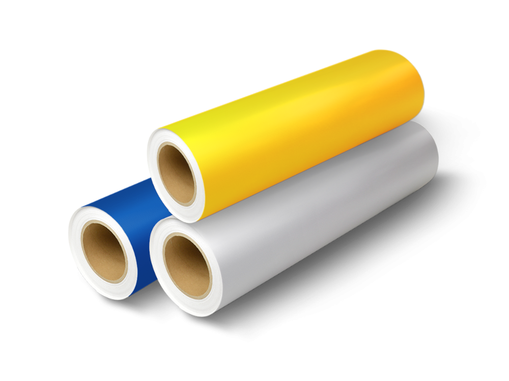 Druckfolien - MultiMax - 75 μ – Max Systems GmbH